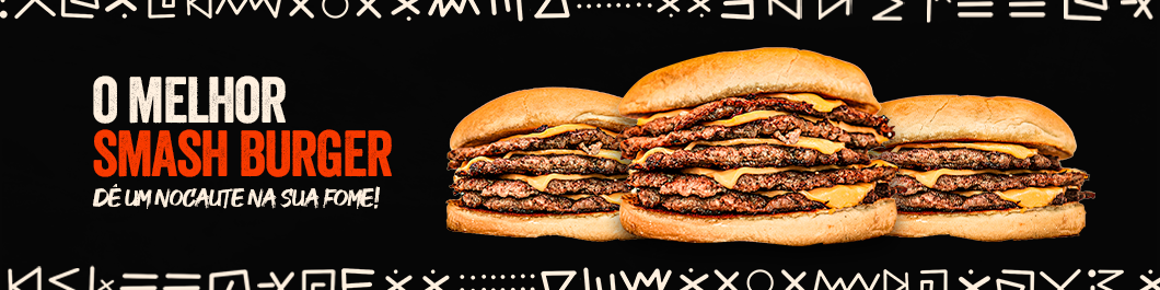 Tyson Burger - Cardápio Online