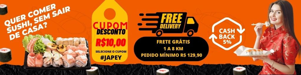 Japey Lounge - Cardápio Online