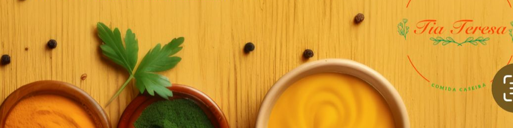 Tia Teresa - Cardápio Online